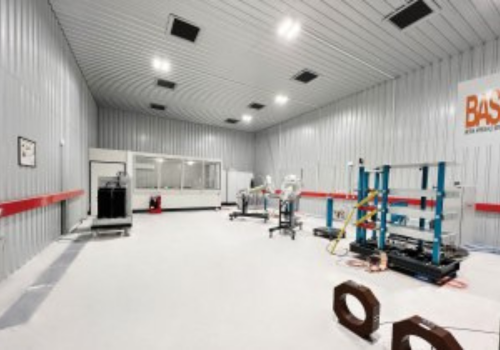UAE NOW HAS A FULLY-EQUIPPED POWER CABLE-TESTING FACILITY BASED IN ABU ...
