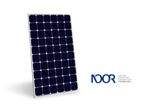 SOLAR INVERTER GENERATOR TECHNOLOGY AVAILABLE TO ALL THE GULF NATIONS ...