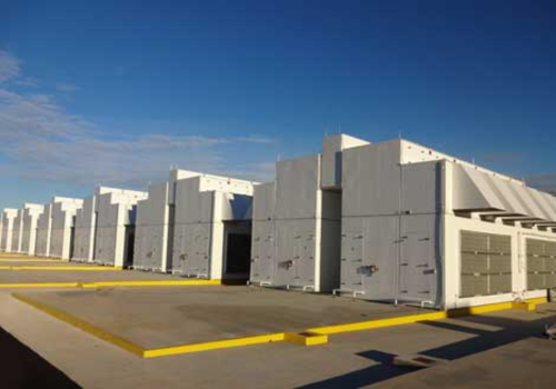 DATA CENTRE IN VIRGINIA, USA, WILL BE POWERED BY NUCLEAR ENERGY