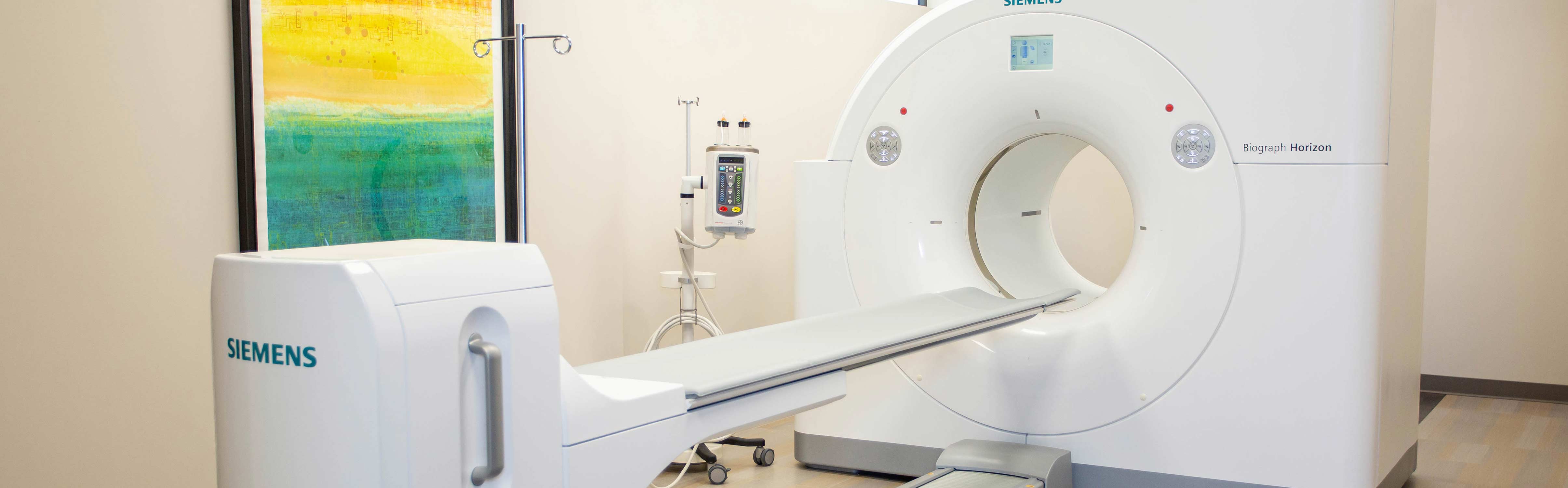 Imaging Center