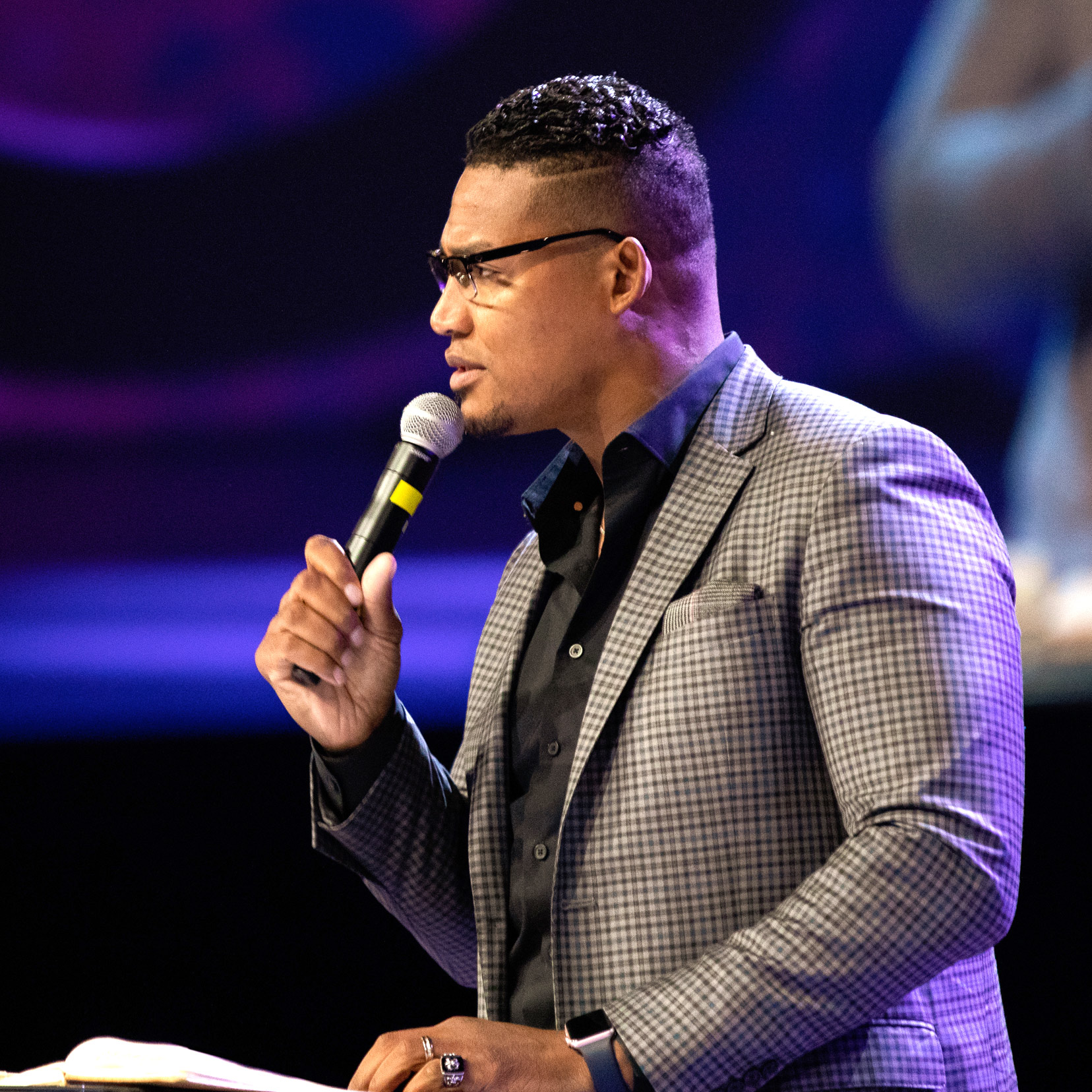 RightNow Conference 2020