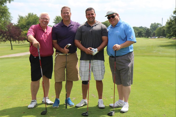 Schaumburg Park Foundation