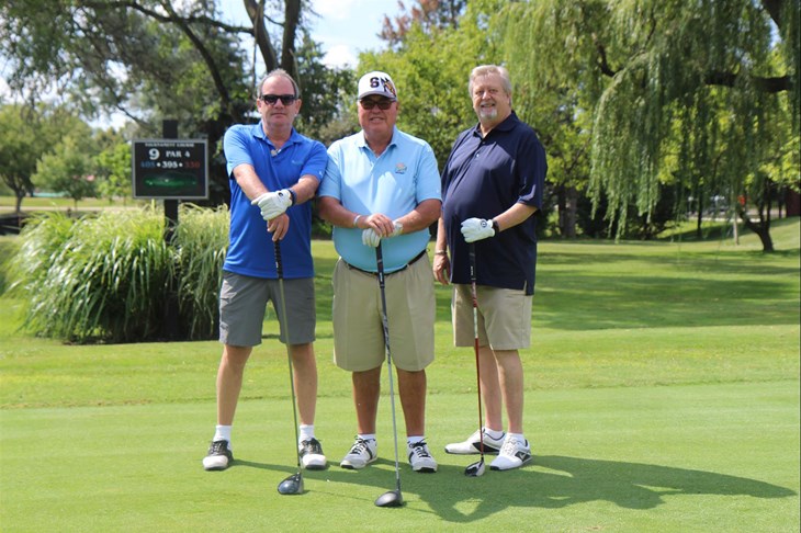 Schaumburg Park Foundation