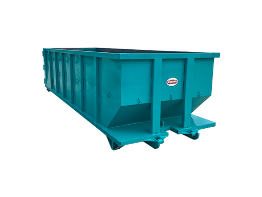 Quality Waste Containers | N.E.O. Fab