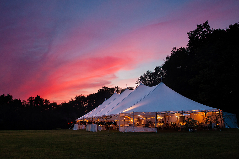 Best Day Ever Events and Rentals