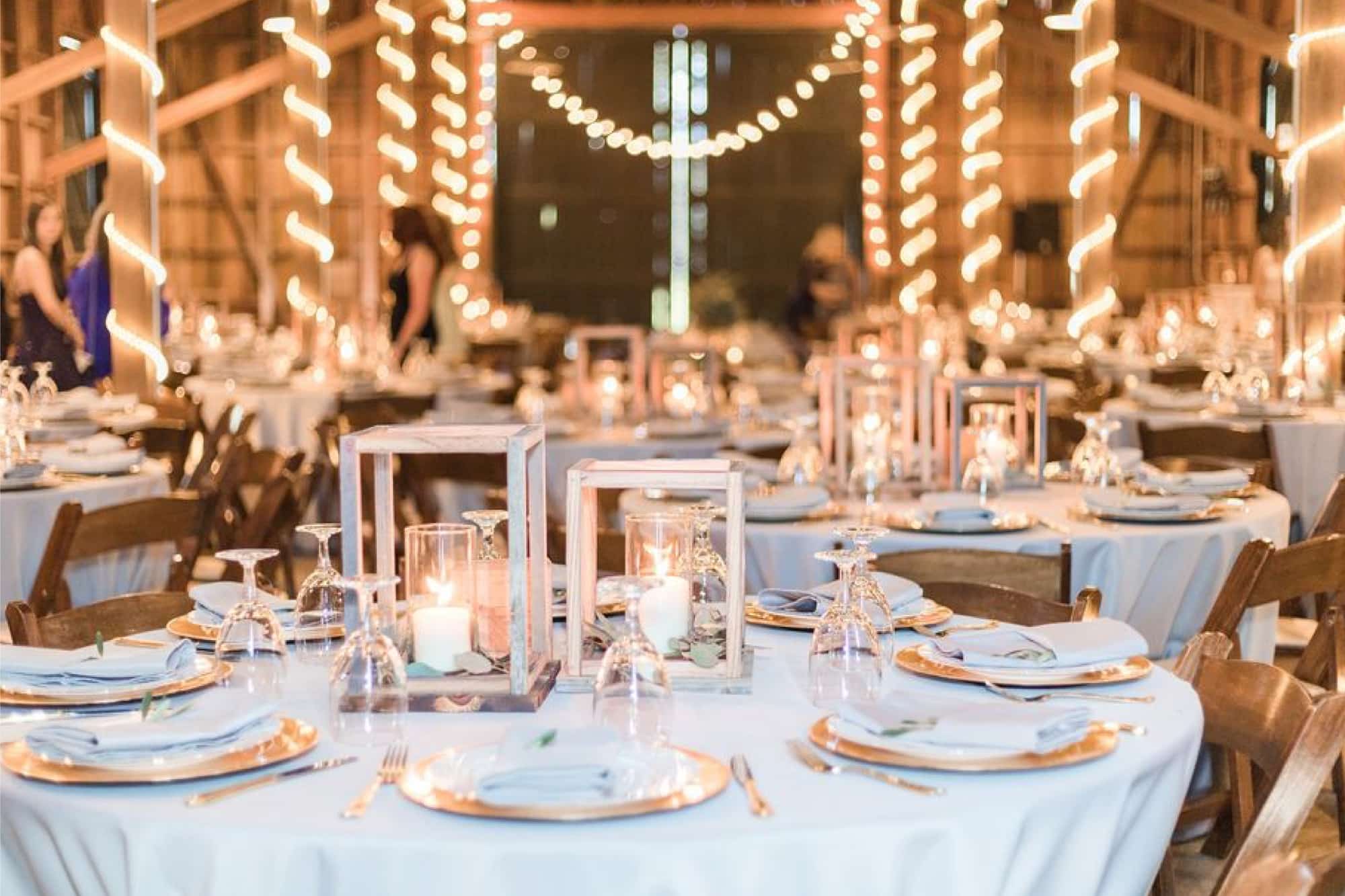 Event Planning Services