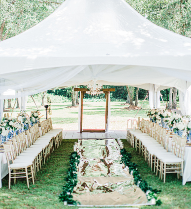 Best Day Ever Events and Rentals