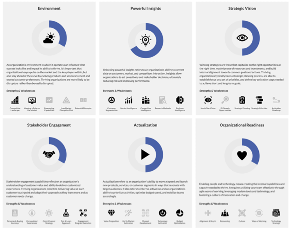 CMG's ThriveNumber™