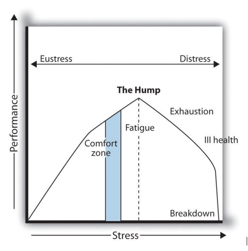 How to Stop Stressing and Start Living! | TruCentered Chiropractic Care