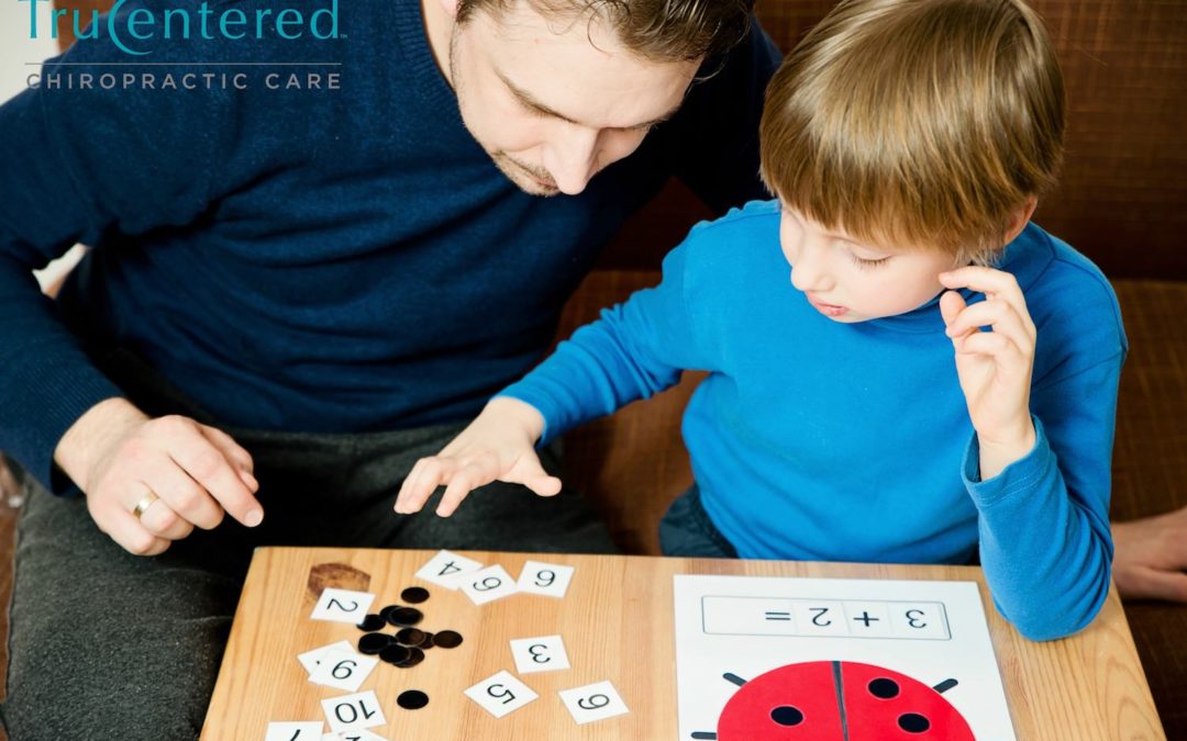 The Best 15 Ways To Boost Your Child's IQ | TruCentered Chiropractic Care
