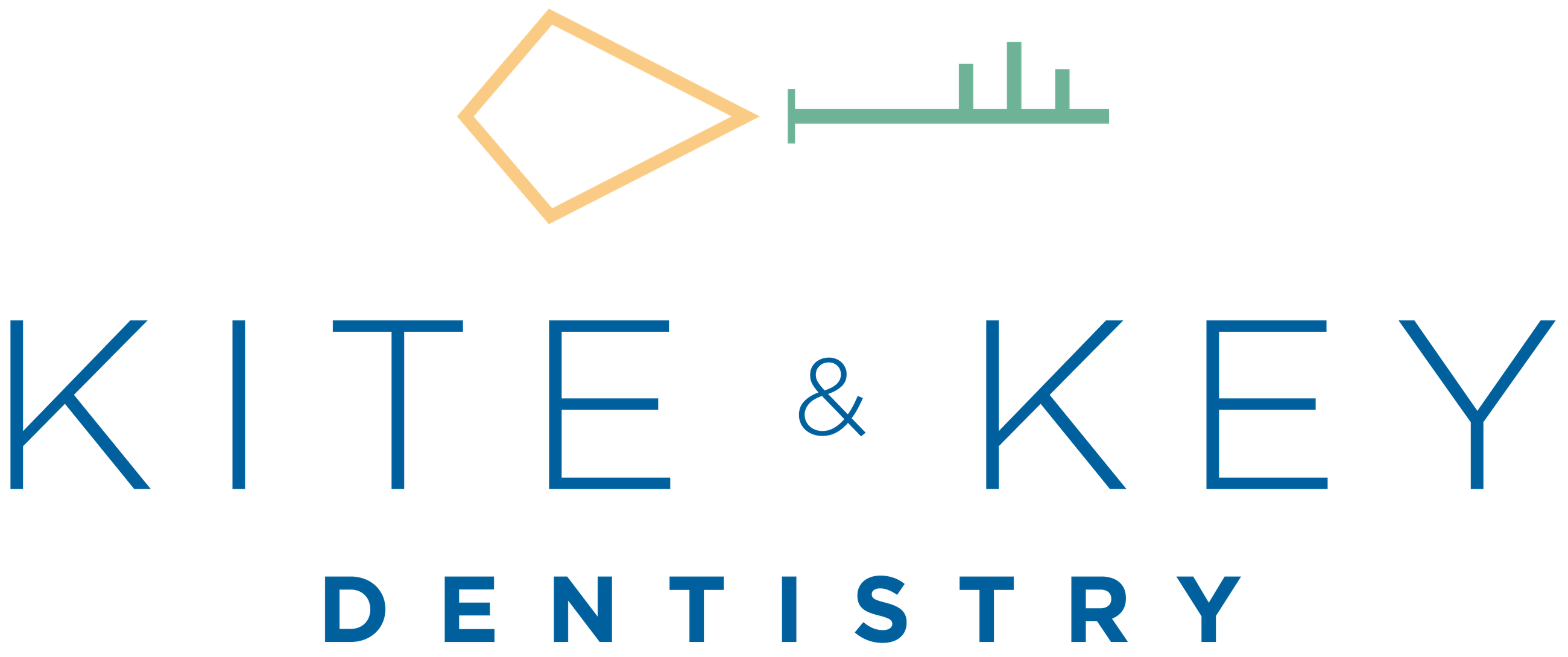 Is There A Fast Simple Way To Fix A Gap In My Teeth Kite Key 