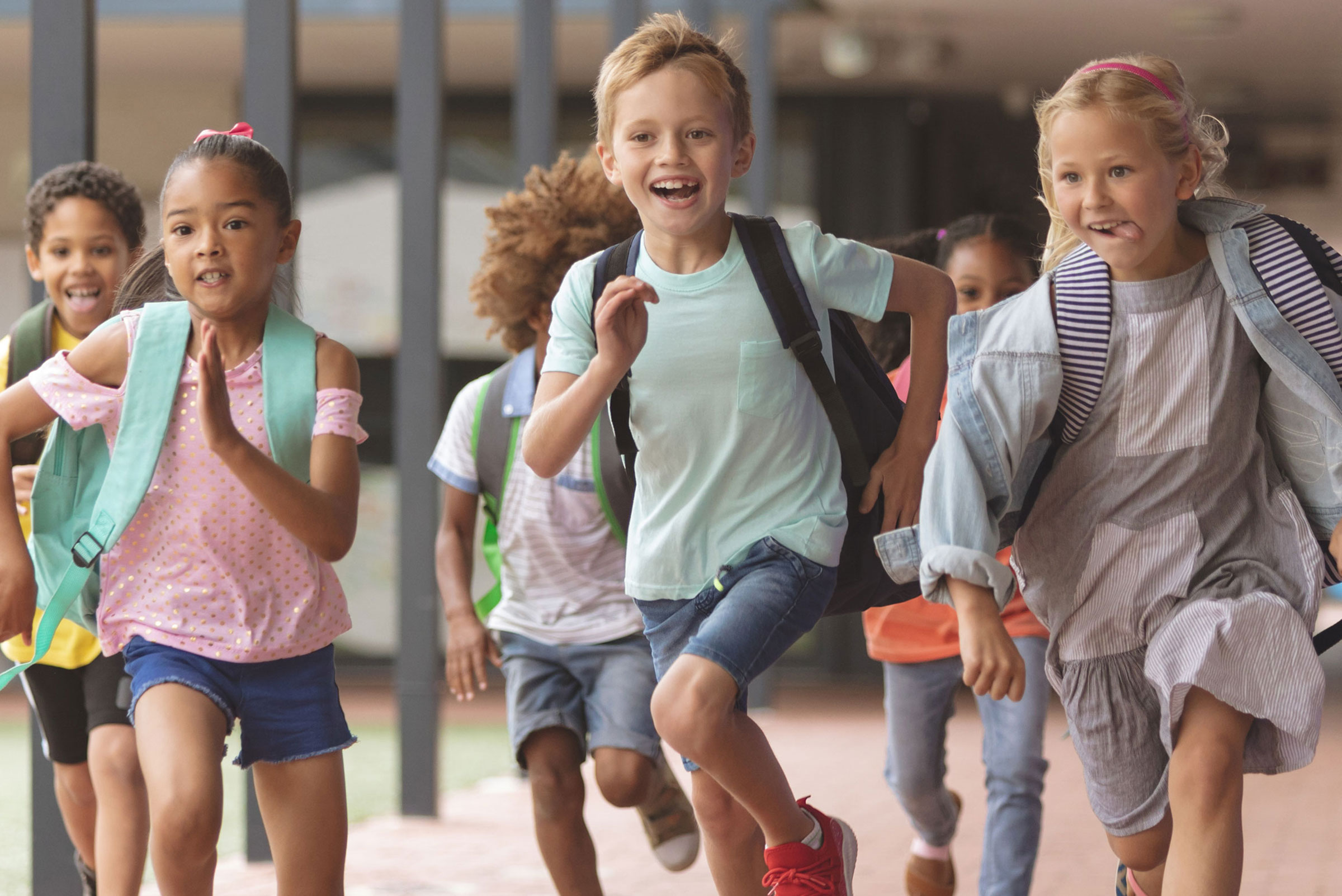 Bounce — CATCH — Public Relations