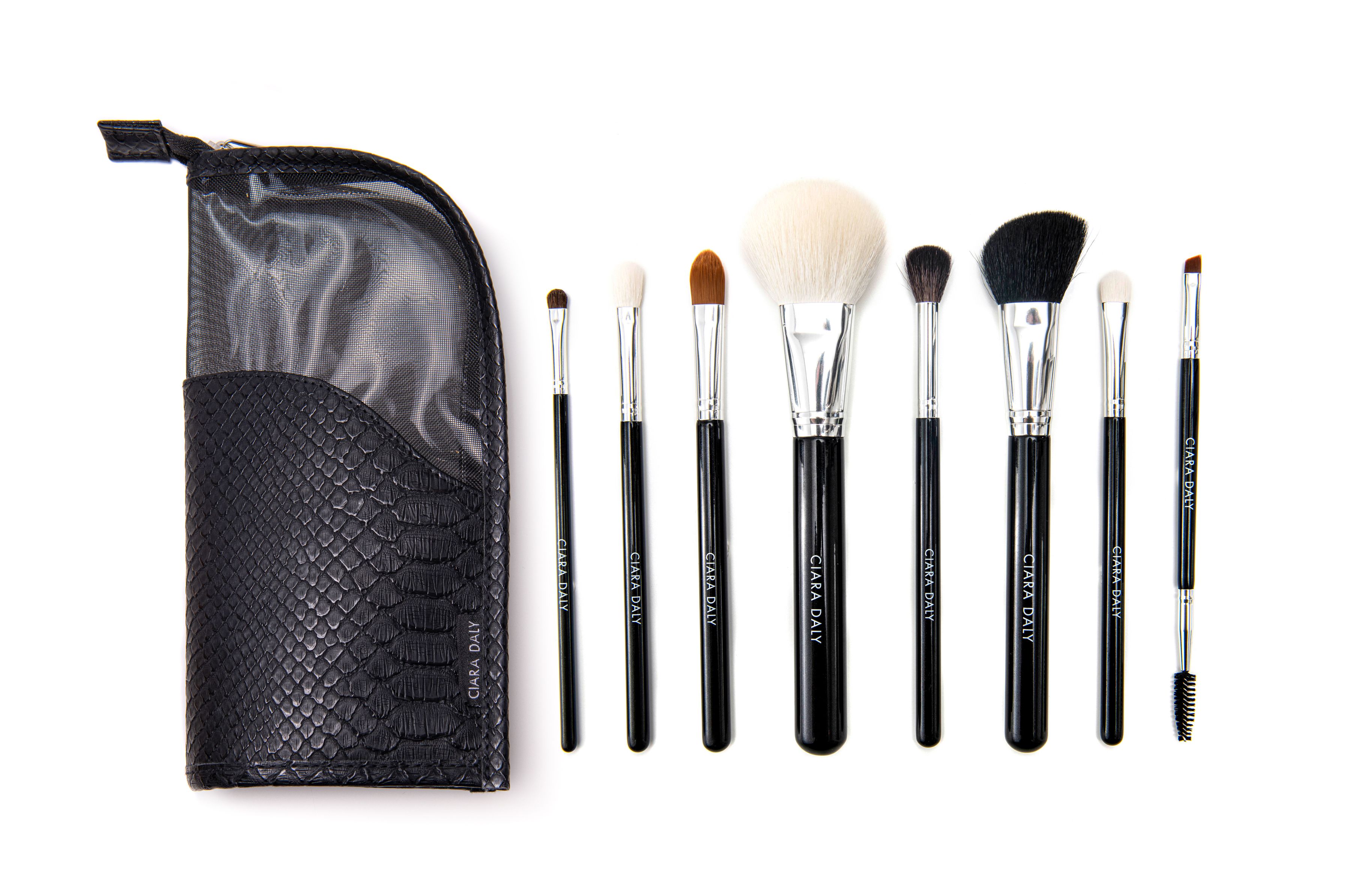 CIARA DALY CHRISTMAS COLLECTION 2020 | Ciara Daly Makeup Blog