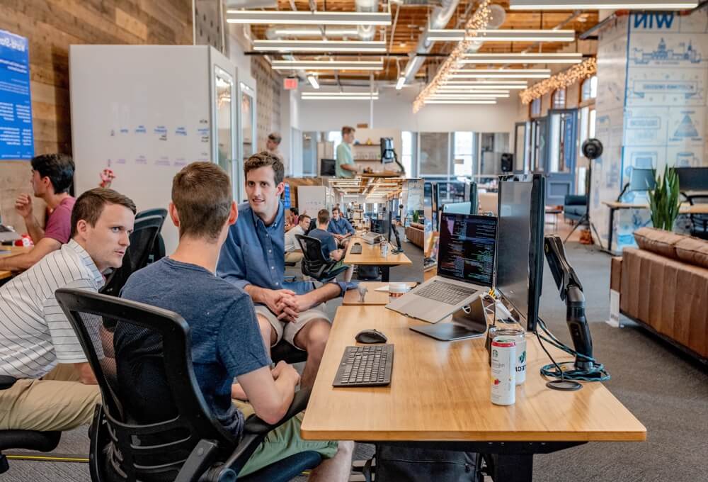 Quicksmart - Webflow HTML Website Template