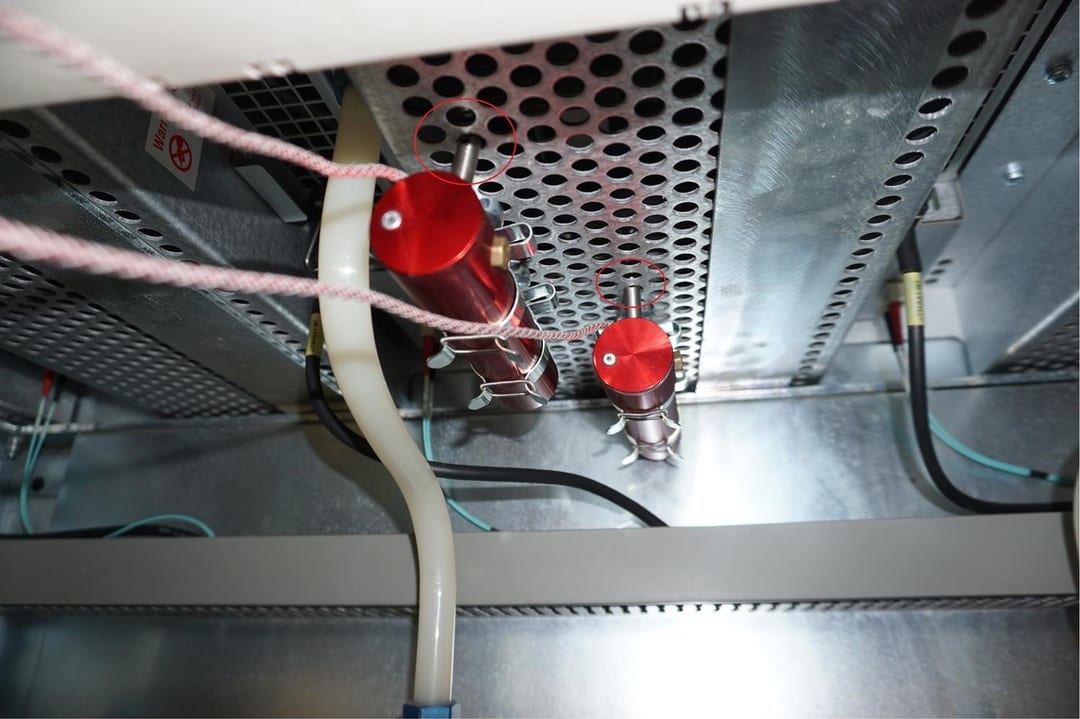 DSPA.nl - DSPA 0.45-2 and DSPA 0.90-2 Aerosol Generators