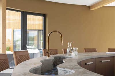 Dekton Surfaces | Dekton Worktops | Dekton Surfaces