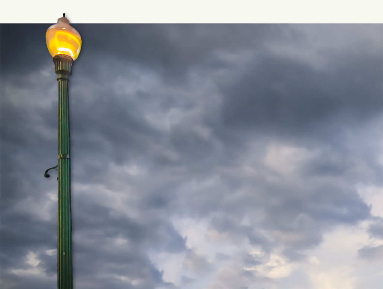 California Street Light Association