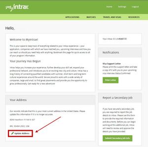 Keep Intrax Up-to-Date - IWT Intrax Work Travel Blog