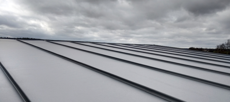 20 gode råd til å legge takplater