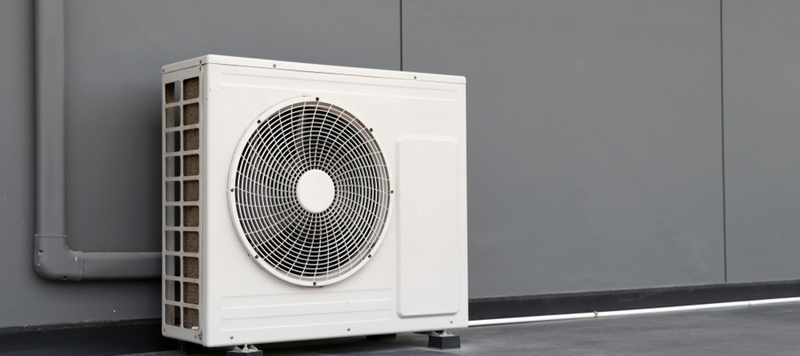 Varmepumpe luft til vann: En komplett guide (pris, montering og mer)