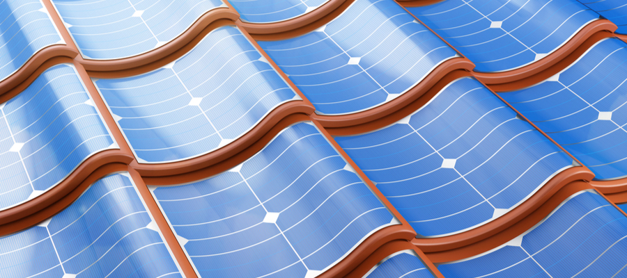 Hva koster solcelle takstein? Pris i 2021