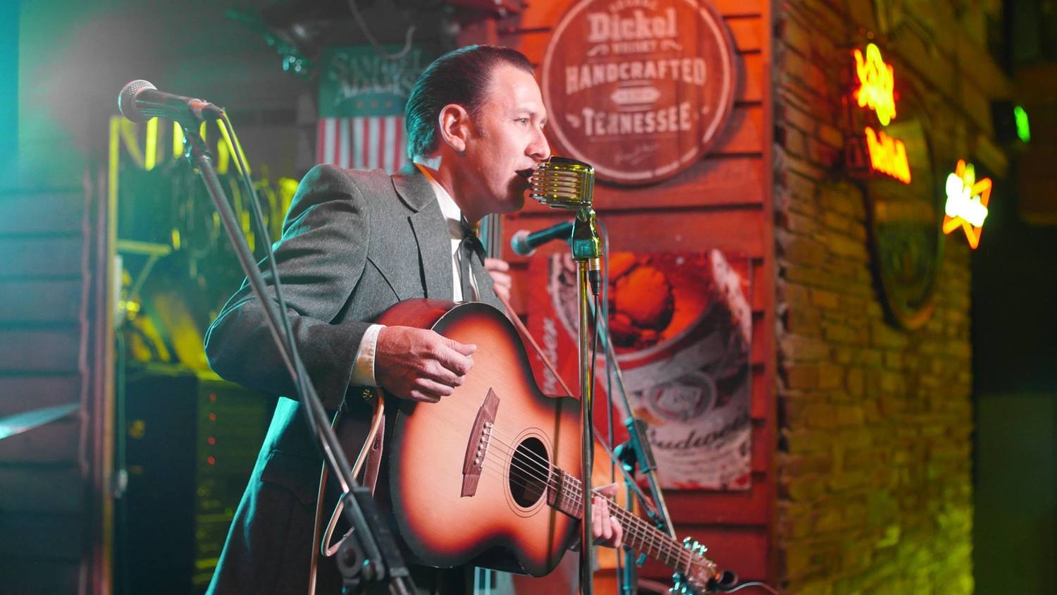 Details About - Johnny Law & The Pistol Packin' Daddies