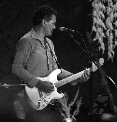 Details About - Howie Morgan