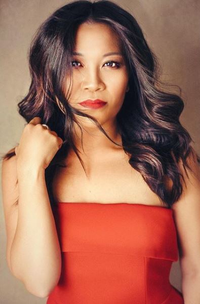 Details About - Tracy Vo