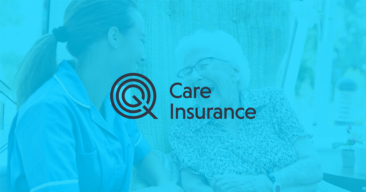 Domiciliary Care Business Insurance UK | Quality Care Group