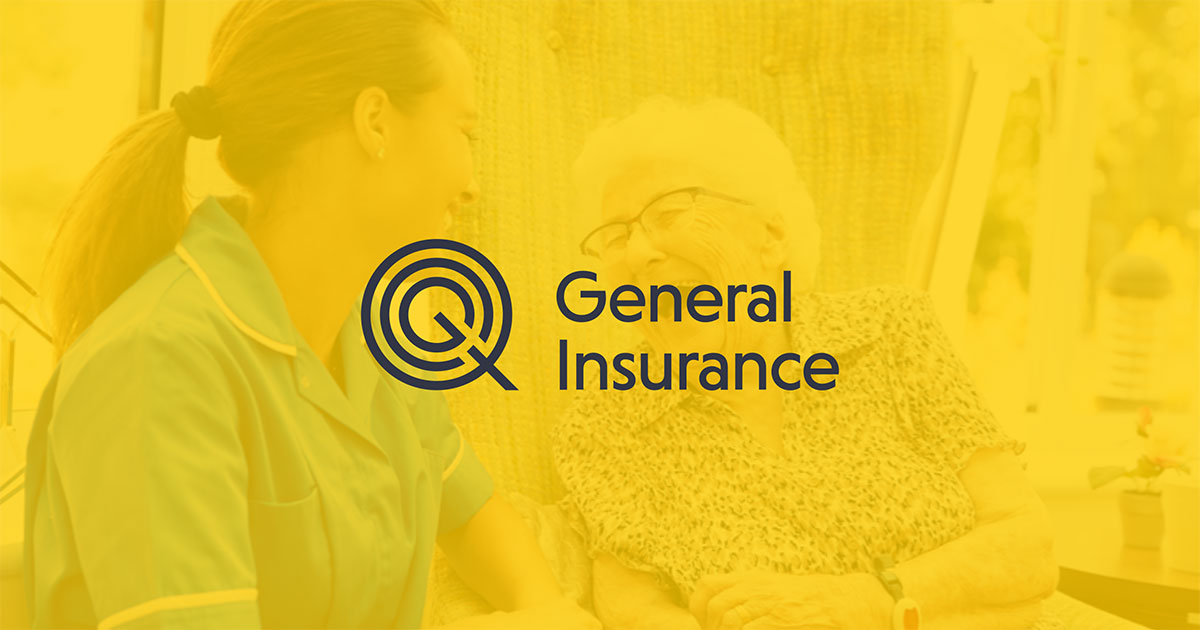 General Insurance | Quality Care Group | Insurance Broker