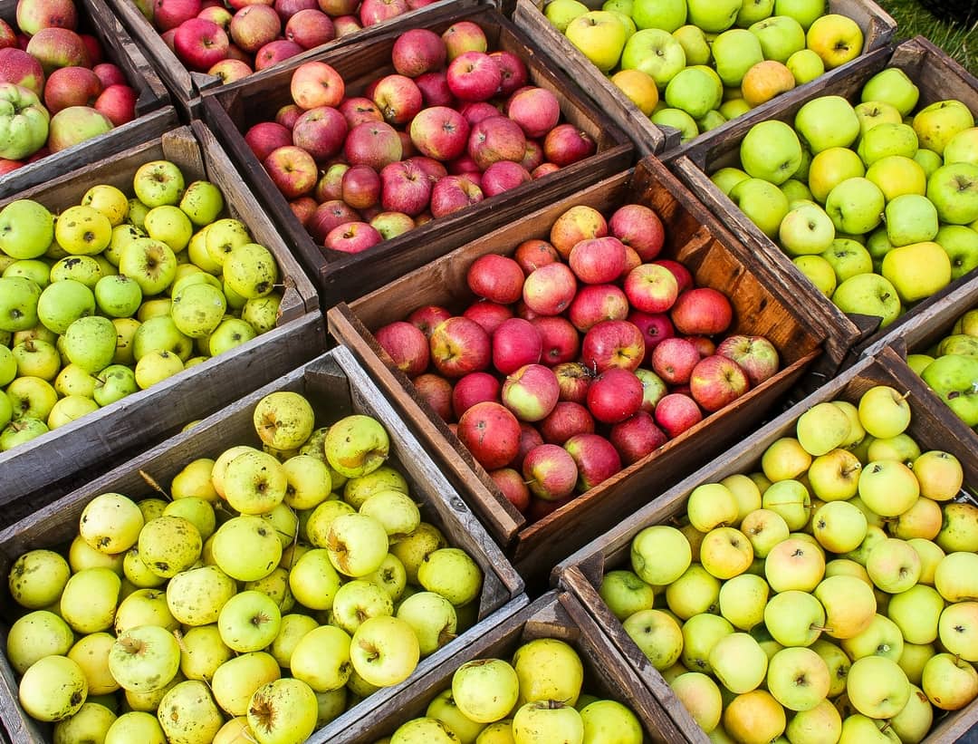 Stormalong Cider | Quality Craft Hard Cider