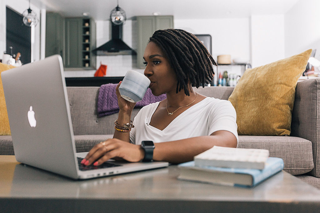 5 tips for starting a photography blog | Focal