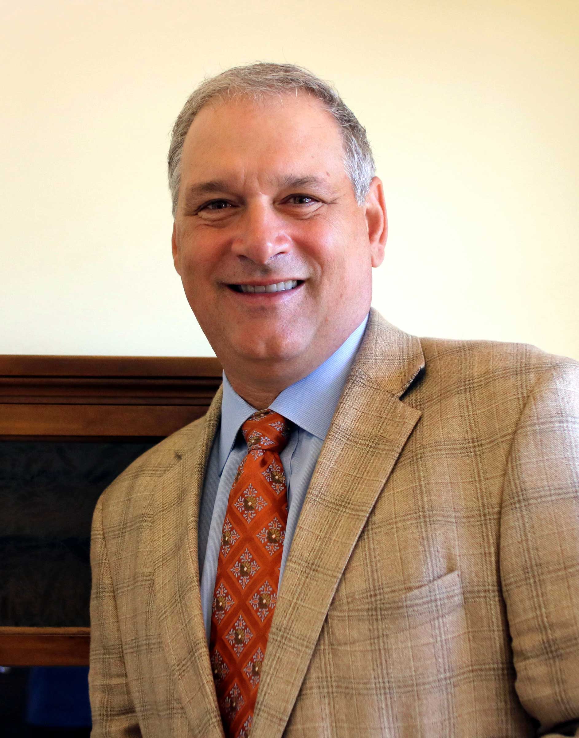 Leadership | Free to Smile Foundation