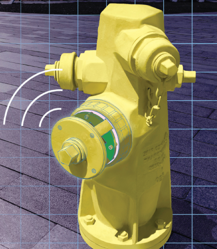 Prodigy SmartCap™ | Orbis Intelligent Systems