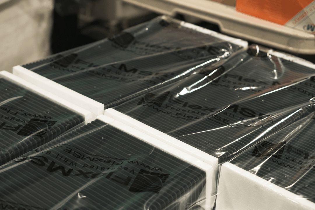 Plascon Plastics | Sustainable Injection Molding