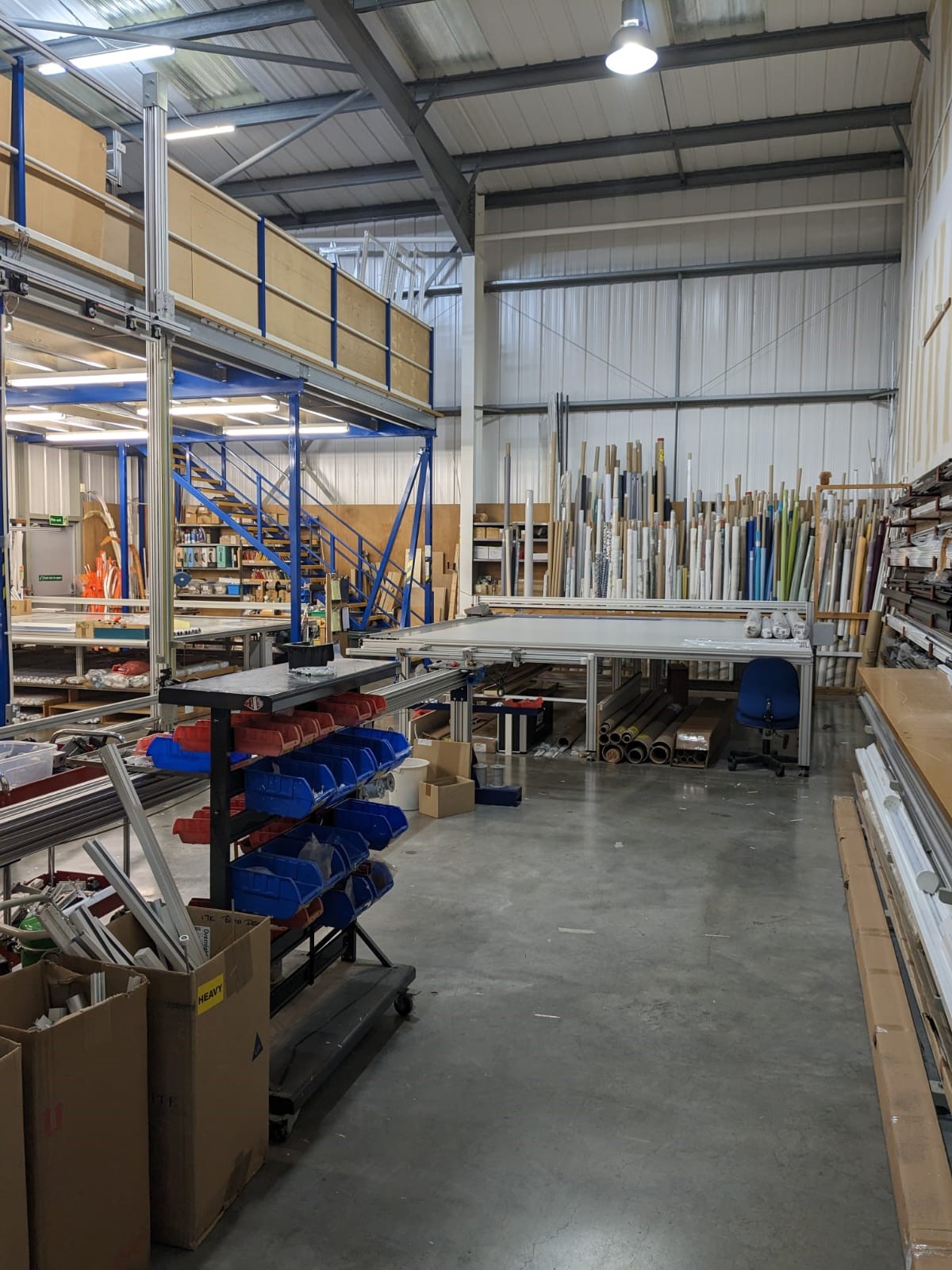 Made To Measure Blinds and Shutters | Blind Design