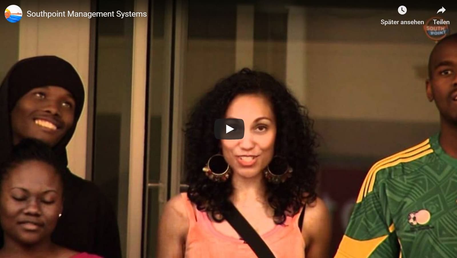 SummerTime Productions