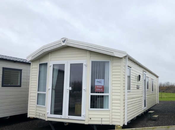 Chapel St Leonards Caravan Park | Chapel Fields
