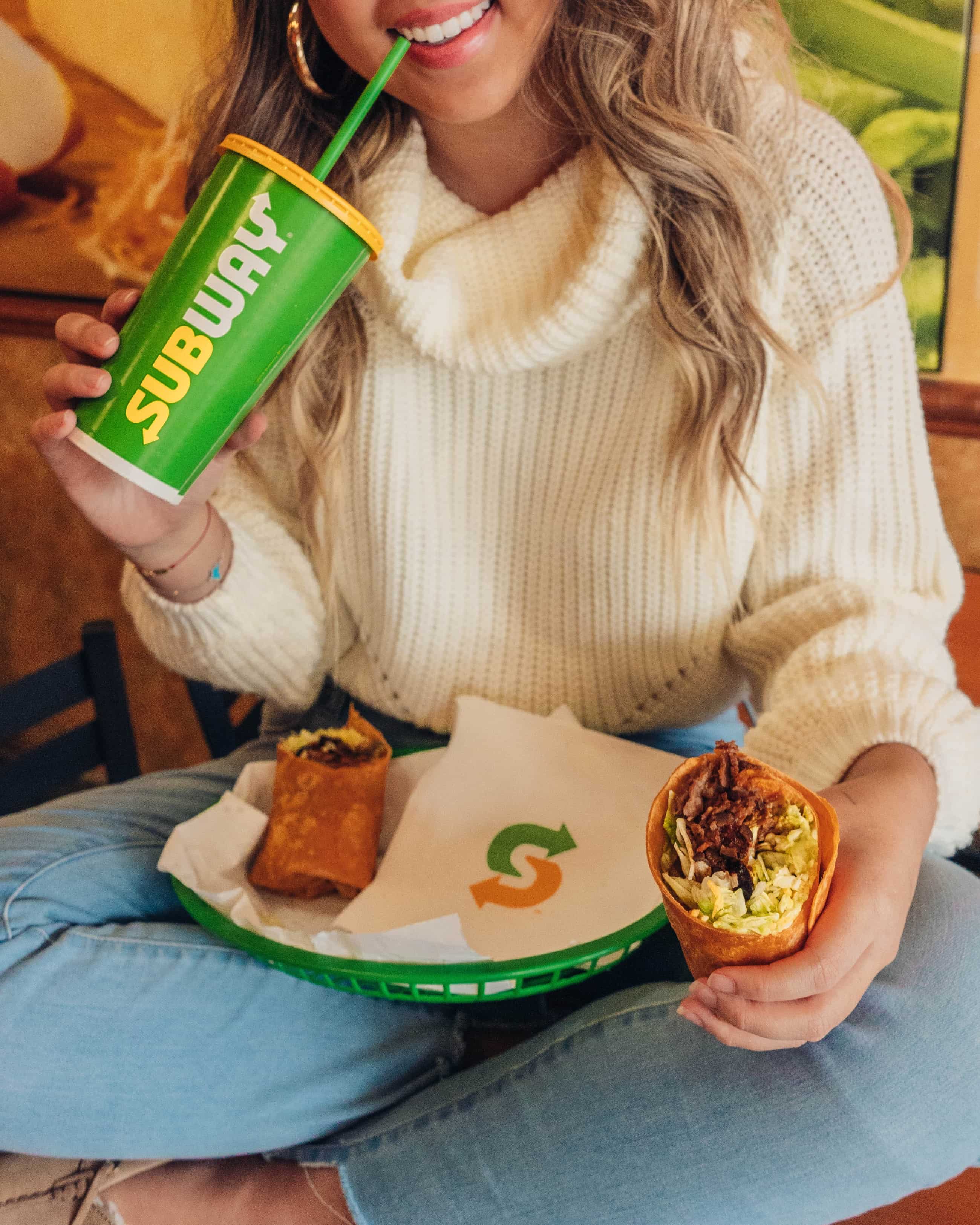 Subway Drove Nearly 6M Impressions for a Product Launch in 4 Weeks by ...