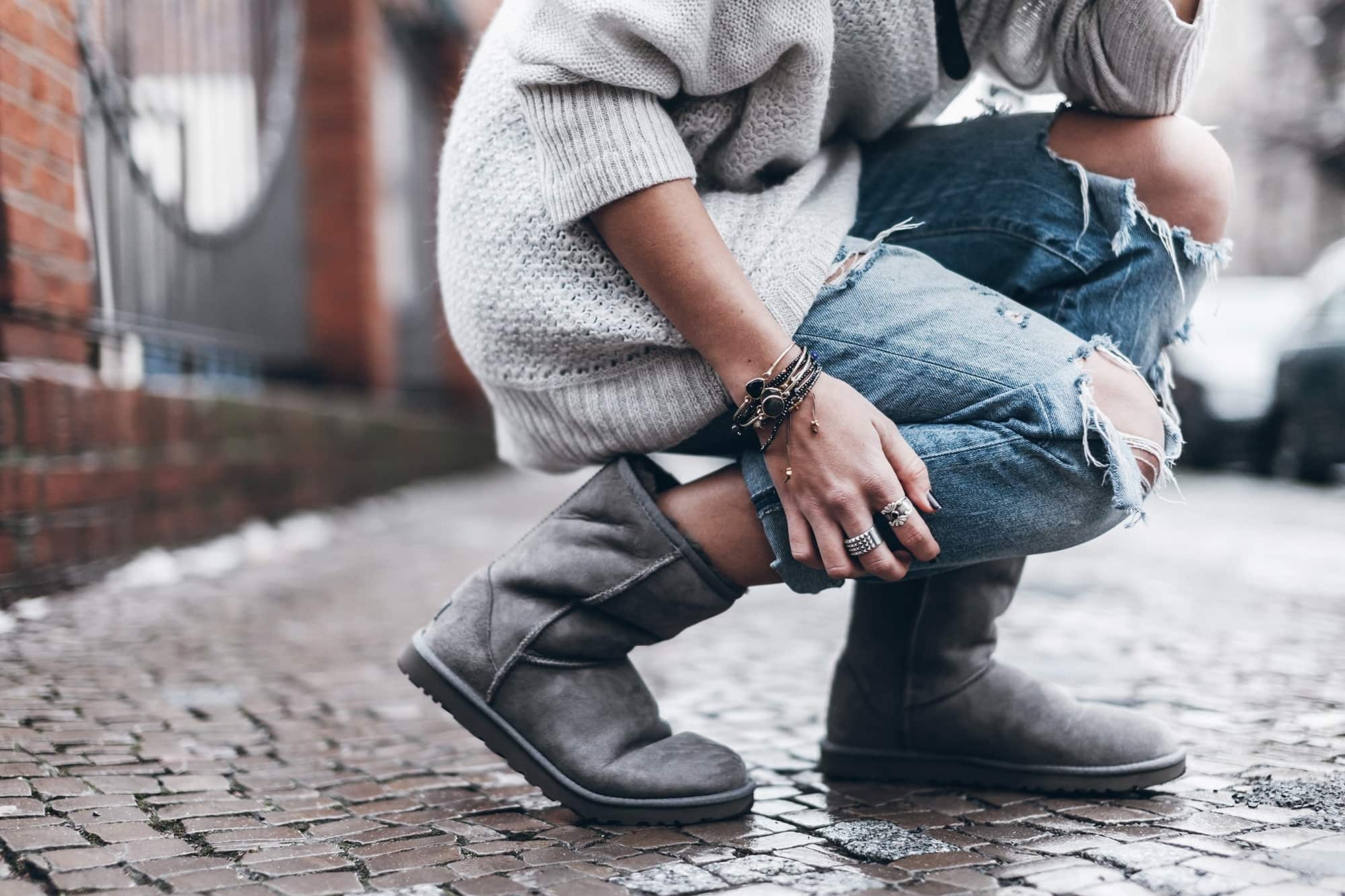 UGG Drove $250K ROI With 300 Influencers by The Cirqle