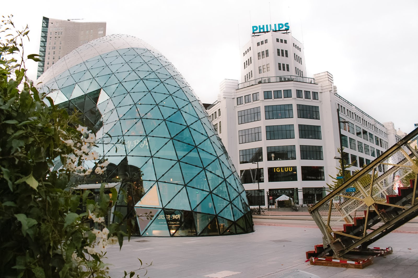 How the city of Eindhoven uses UGC to entice you to visit the Capital ...