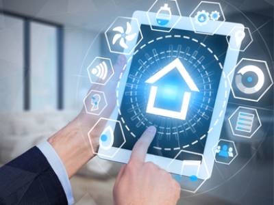 Edificios inteligentes e instalaciones especiales | Tecno Buildings