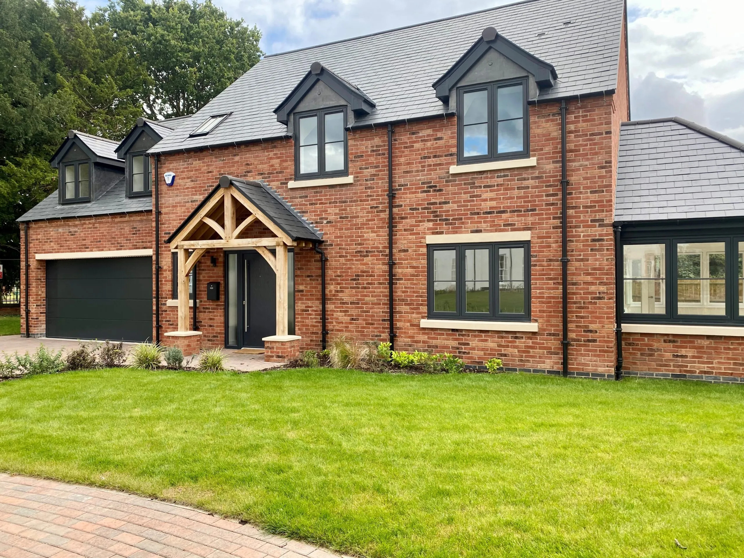 The Residence Collection Windows Installer Stoke on Trent