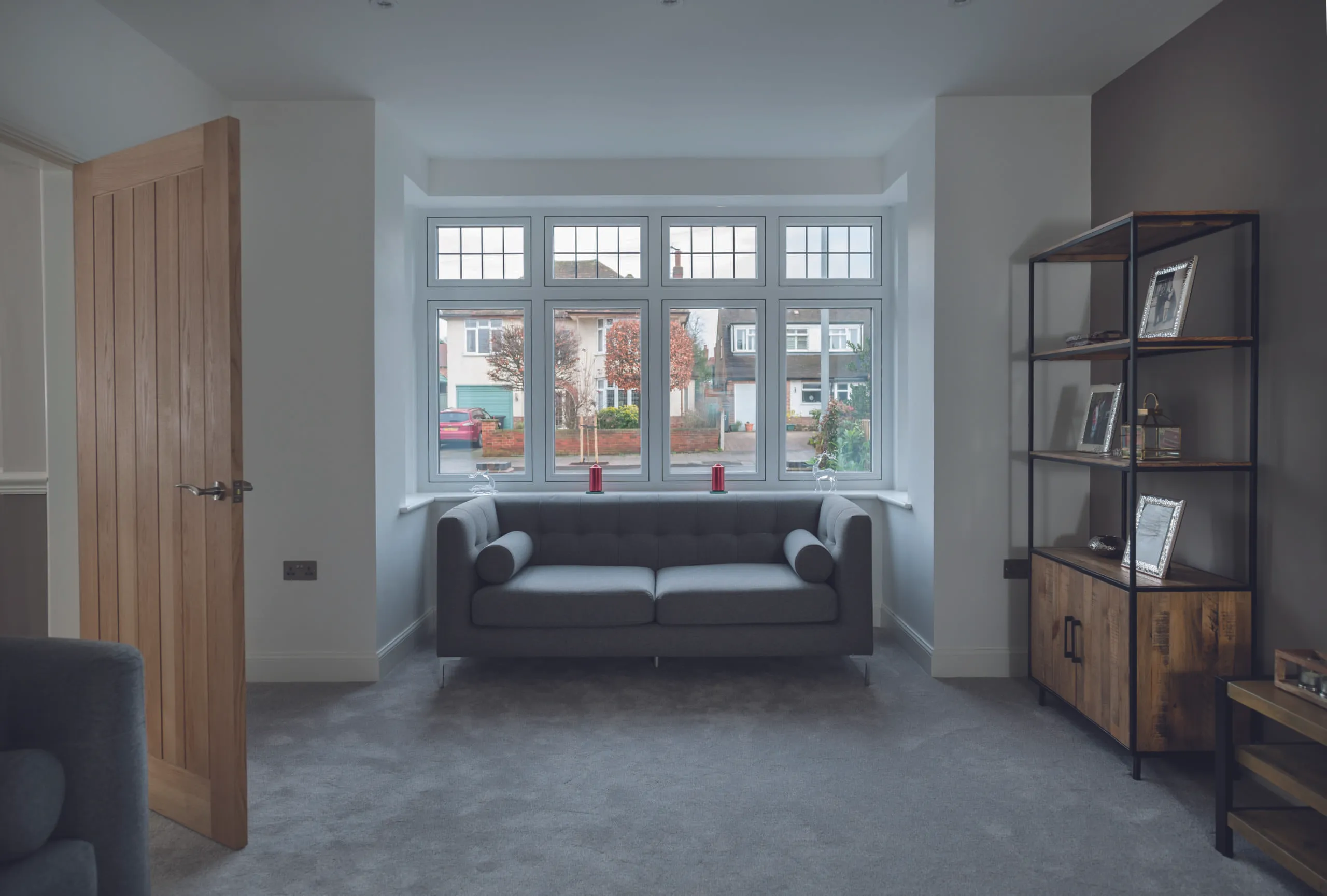 The Residence Collection Windows Installer Stoke on Trent