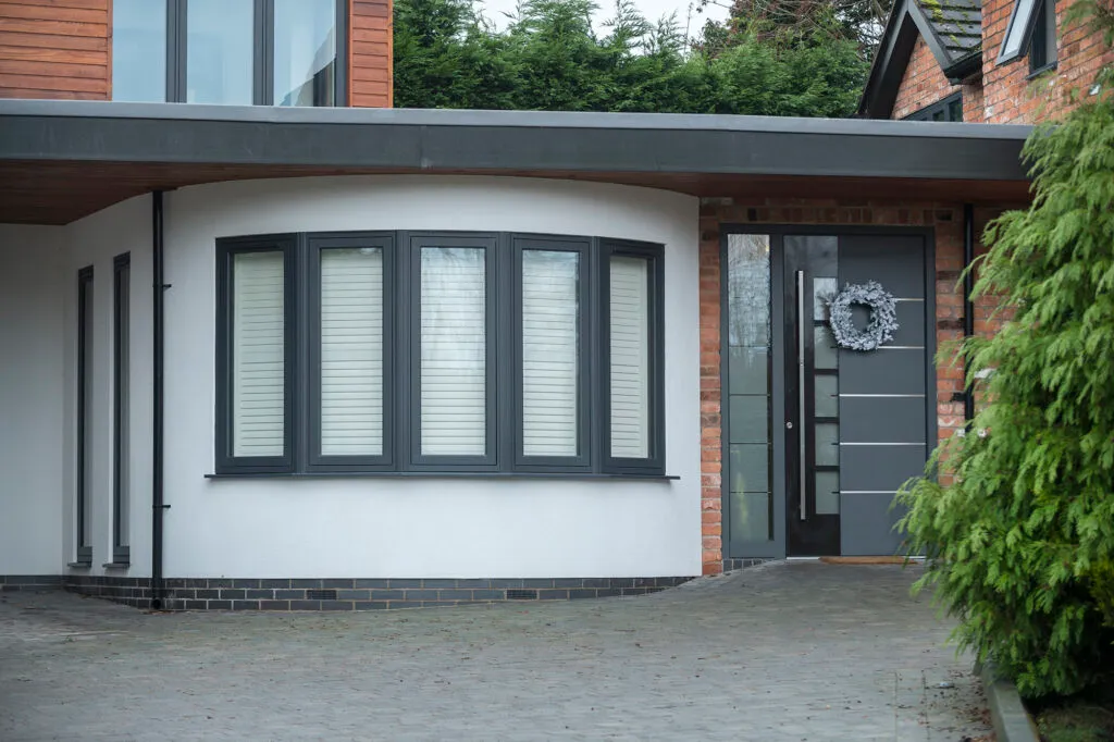 The Residence Collection Windows Installer Stoke on Trent