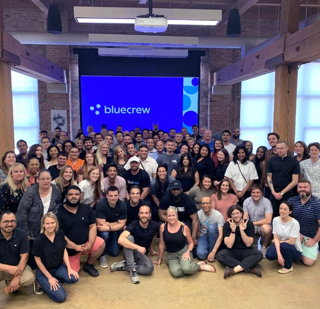 Join Our Team | Bluecrew Corporate Careers