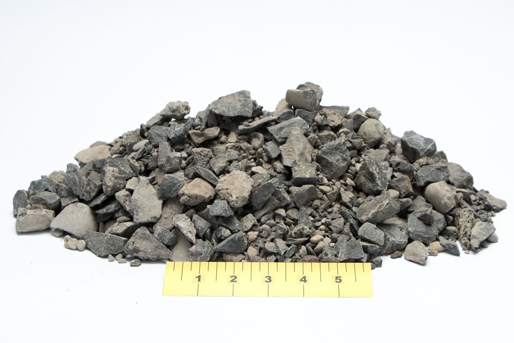 Aggregate Products | Anchor Hauling LLC | Tri-Cities Rock