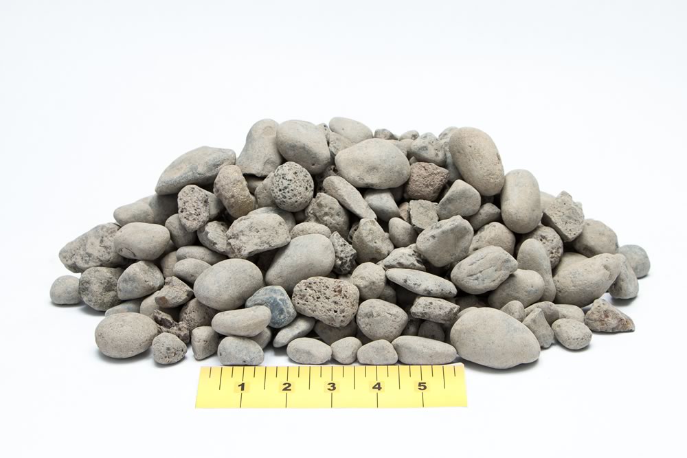 1 1/2" Drain Rock Delivered | Tri-Cities Washington | Anchor Hauling