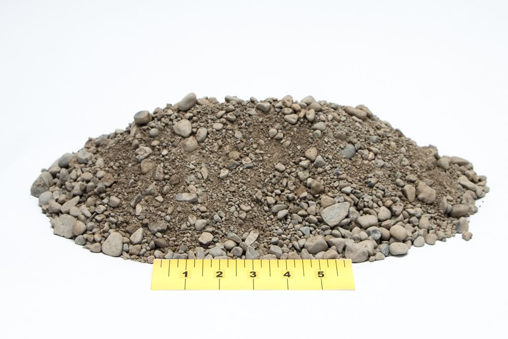 Scalping Sand Delivered | Tri-Cities Washington | Anchor Hauling