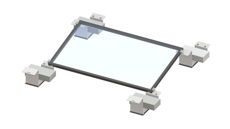 KB Racking - EkonoRack 2.0